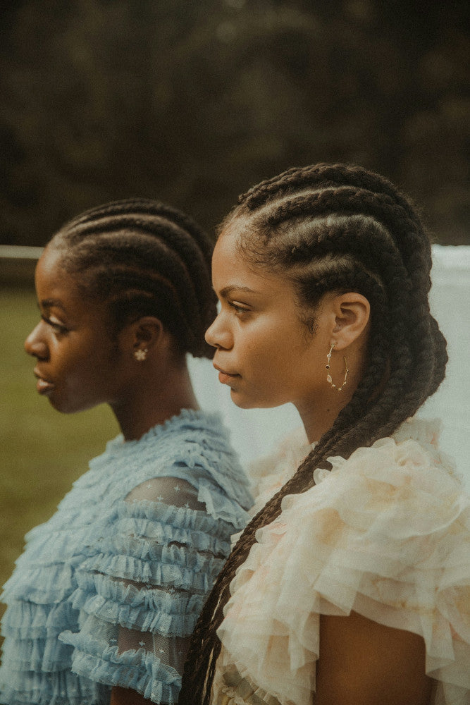 Celebrating the Legacies of Black Women in History – DIVA US