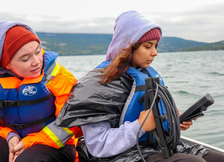 Improving Clean Water Access with Water First – DIVA US