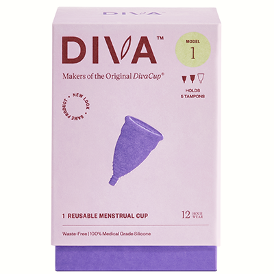 Which DIVA™ Cup is best for me? - DIVA™ Cup Sizing – DIVA US
