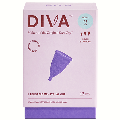 Which DIVA™ Cup is best for me? - DIVA™ Cup Sizing – DIVA US